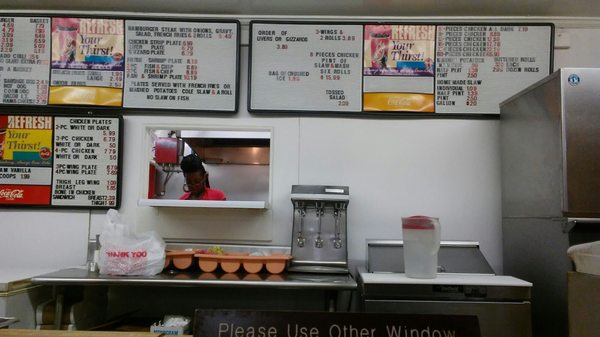 BURGER CHICK - Updated June 2025 - 22 Photos & 16 Reviews - 612 N ...