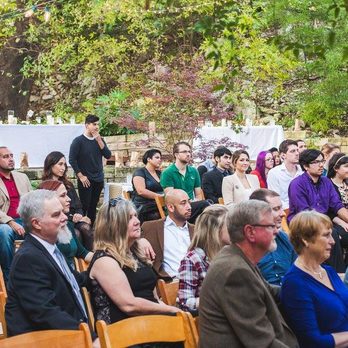 THE SANCTUARY EVENT SPACE - Updated October 2024 - 130 Photos & 20 ...