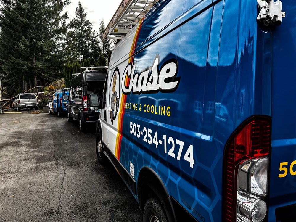 CHASE HEATING & COOLING - Updated June 2026 - 15 Photos & 20 Reviews ...