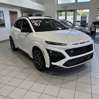 JEFF WYLER HYUNDAI OF COLERAIN - Updated June 2026 - 17 Photos & 56 ...