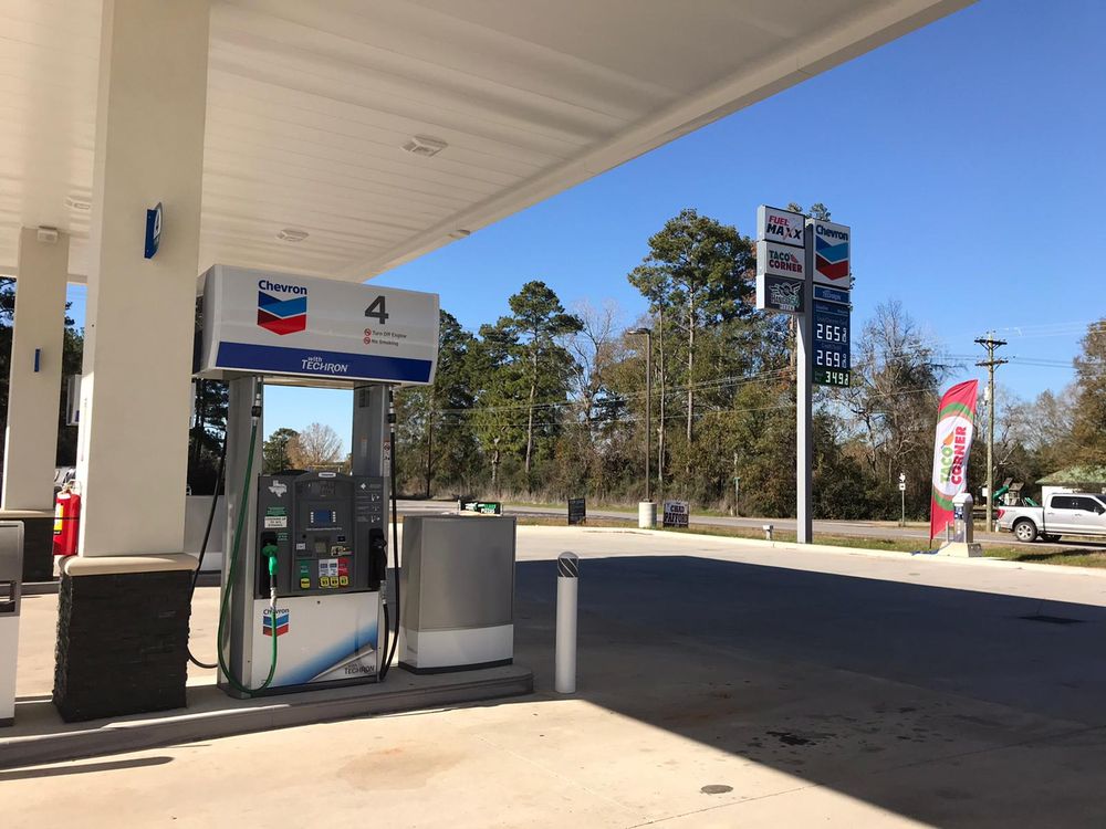 FUEL MAXX - Updated October 2025 - 10 Photos - 14815 Fm 787, Cleveland ...