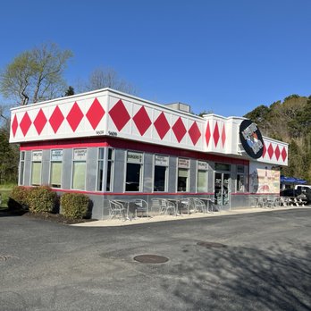 DECATUR DINER - Updated October 2025 - 201 Photos & 199 Reviews - 9609 ...