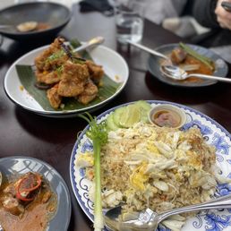 WAYLA - 1845 Photos & 514 Reviews - Thai - 100 Forsyth St, New York, NY ...