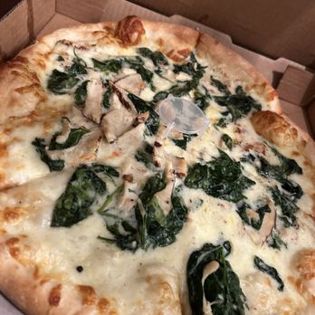 SUPER SARDO’S PIZZA - Updated November 2024 - 200 Photos & 302 Reviews ...