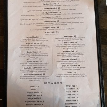 THE RUSTIC SPOON - Updated December 2024 - 1395 Photos & 583 Reviews ...