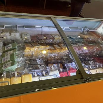 THE MAYAN ICE CREAM - Updated October 2025 - 19 Reviews - 3220 Broad St ...