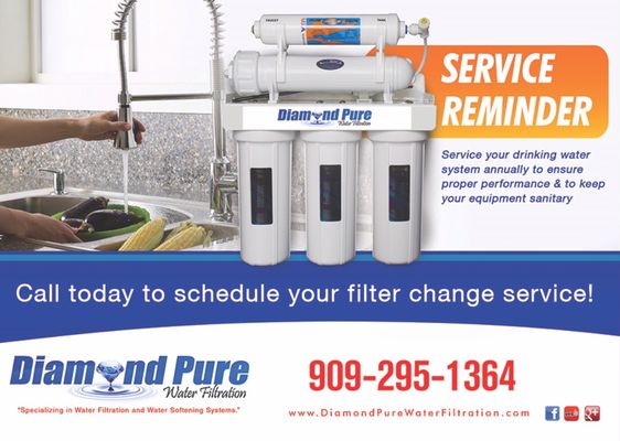 DIAMOND PURE WATER FILTRATION - Updated December 2025 - 190 Photos ...