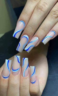 ROMIE NAILS - Updated October 2025 - 39 Photos & 19 Reviews - 2100 ...