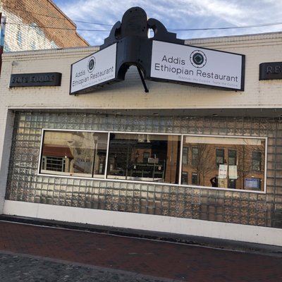 ADDIS ETHIOPIAN RESTAURANT - 182 Photos & 305 Reviews - 9 N 17th St ...