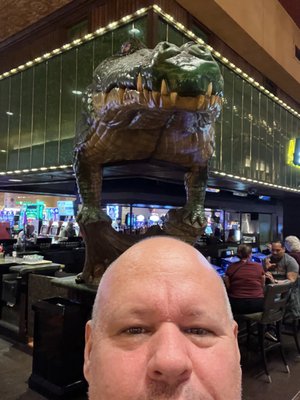 ALLIGATOR BAR - Updated September 2025 - 4500 W Tropicana Ave, Las ...