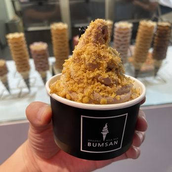 BUMSAN ORGANIC MILK BAR - Updated October 2024 - 2946 Photos & 1463 ...