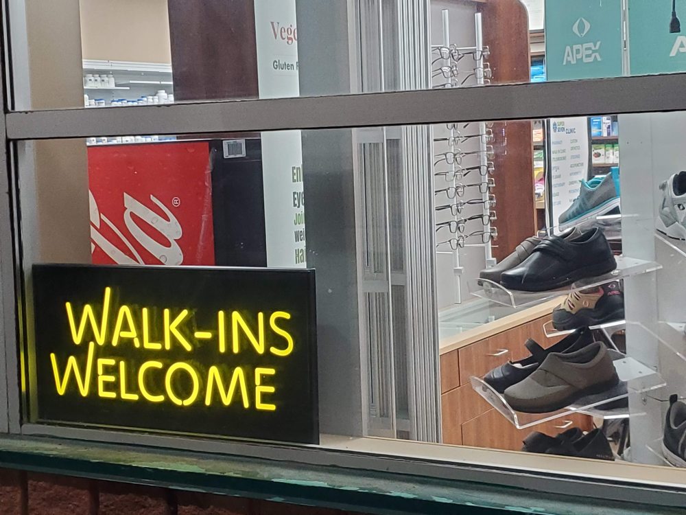 SUPER SEVEN CLINIC - Updated December 2025 - 2200 Brock Road, Pickering ...