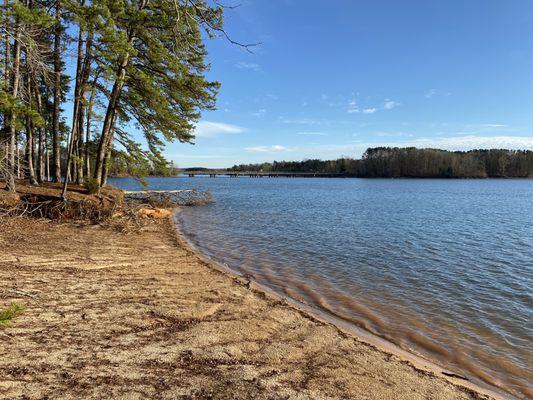 LAKE HARTWELL STATE PARK - Park in Fair Play, South Carolina at 19138 A ...