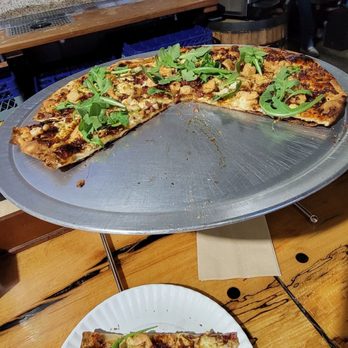 DRUNKEN RABBIT BREWING - Updated October 2025 - 59 Photos & 48 Reviews ...