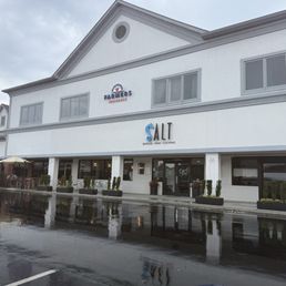 SALT AT GEIST - Updated December 2025 - 215 Photos & 110 Reviews ...