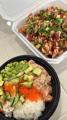 THE POKE SHACK & GRILL - Updated March 2025 - 222 Photos & 133 Reviews ...