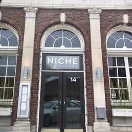 NICHE RESTAURANT - Updated September 2025 - 504 Photos & 317 Reviews ...