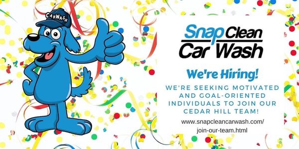 SNAP CLEAN CAR WASH - Updated October 2025 - 19 Photos & 12 Reviews ...