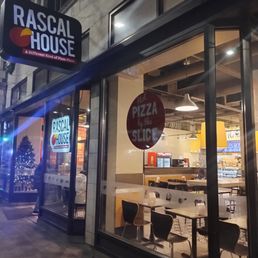 RASCAL HOUSE - Updated July 2025 - 106 Photos & 116 Reviews - 1836 ...