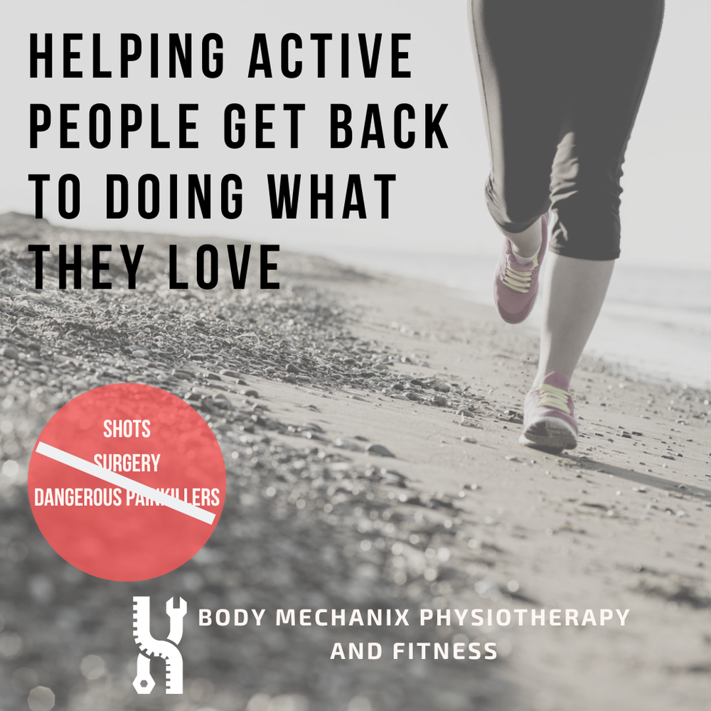 BODY MECHANIX PHYSIOTHERAPY AND FITNESS - Updated July 2025 - 16 Photos ...