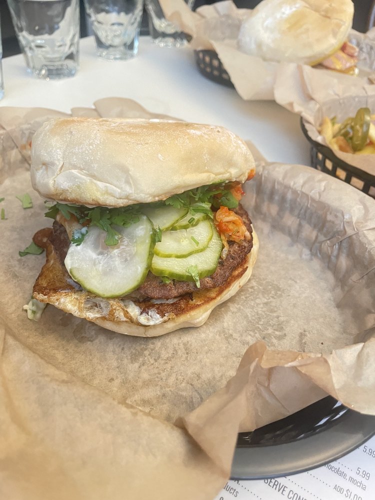 PROPER BREWING & BURGER - 29 Photos & 27 Reviews - 1393 N Hwy 191, Moab ...