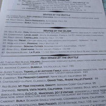 ENCORE RISTORANTE - Updated December 2025 - 50 Photos & 24 Reviews ...