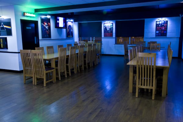 BRAY BOWL - Updated December 2025 - 24 Photos - Quinsboro Road, Wicklow ...