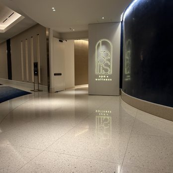 LAPIS SPA & WELLNESS - Updated December 2025 - 94 Photos & 124 Reviews - 2777 S Las Vegas Blvd ...