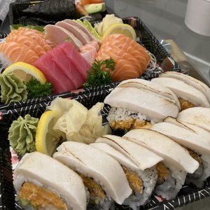 KEN SUSHI - Updated January 2026 - 332 Photos & 152 Reviews - 256 ...