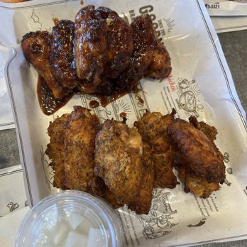 GOOBNE CHICKEN - Updated September 2024 - 508 Photos & 408 Reviews ...