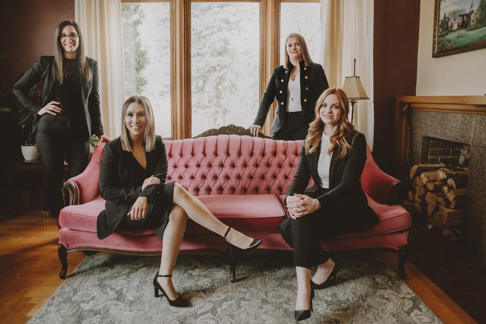 LESSARD TREMBLAY - Updated December 2025 - 23 Rue Racine E, Chicoutimi ...