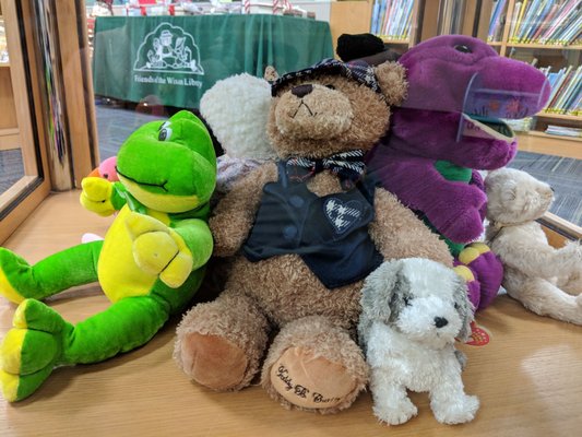 WIXOM PUBLIC LIBRARY - Updated September 2025 - 23 Photos - 49015 ...