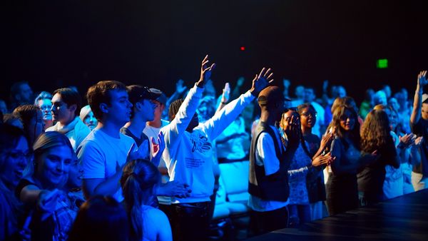 HIGHER VISION CHURCH - Updated September 2025 - 95 Photos & 42 Reviews ...