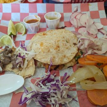 REY TACO - Updated January 2025 - 372 Photos & 231 Reviews - 6289 S ...