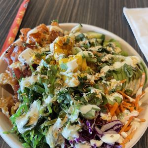 PURE POKE AND PREP - Updated July 2025 - 40 Photos & 34 Reviews - 7315 ...