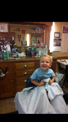 ANDY’S BARBER SHOP - Updated December 2025 - 44 Reviews - 471 ...