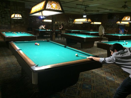 PALACE BILLIARDS - Updated December 2025 - 11 Reviews - 56 Airview Dr ...