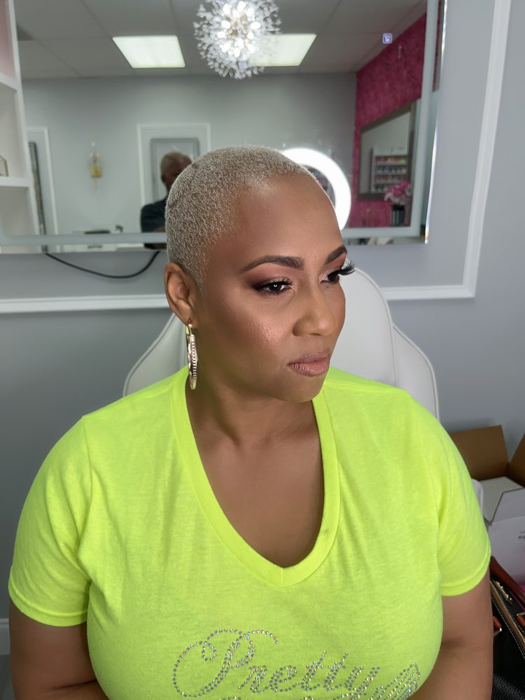 EVOLVING BEAUTY MAKEOVER STUDIO - Updated July 2025 - Request an ...