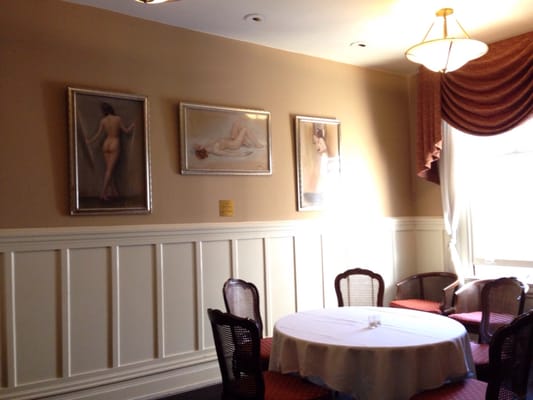 THE FRENCH CLUB - Updated March 2026 - 18 Photos - 414 Mason St, San ...