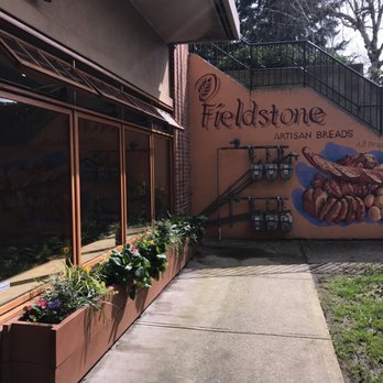 FIELDSTONE BREAD - Updated September 2024 - 48 Photos & 33 Reviews - 12823 Crescent Road, Surrey ...