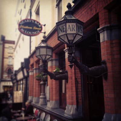 NEARY’S - Updated October 2025 - 19 Photos & 32 Reviews - 1 Chatham ...