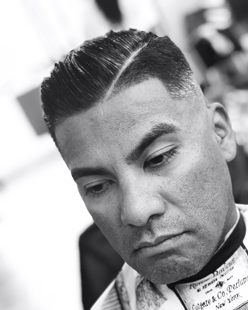 PRINCE KUTZ MOBILE BARBER - Updated July 2025 - 74 Photos - Oceanside ...