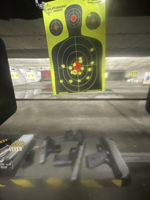 WOLF’S INDOOR RANGE & SHOOTING CENTER - Updated December 2025 - 24 ...