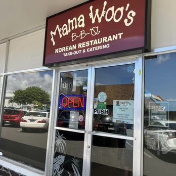 MAMA WOO’S BBQ - 618 Photos & 370 Reviews - 2080 S King St, Honolulu ...