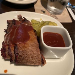 JACK STACK BARBECUE - FREIGHT HOUSE - 1963 Photos & 2413 Reviews ...