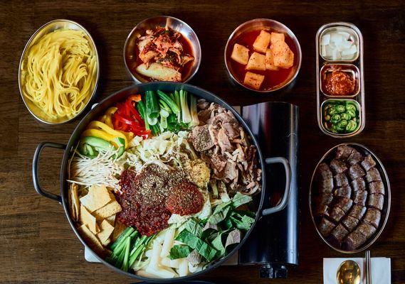 MOOBONGRI SOONDAE - Updated December 2025 - 664 Photos & 200 Reviews ...