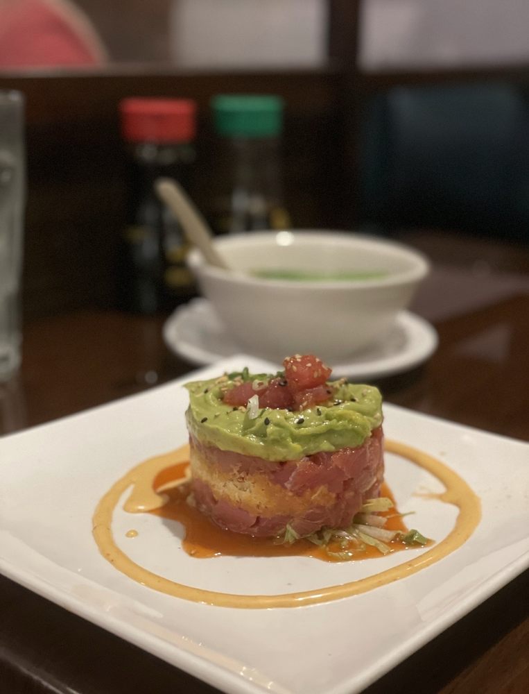 KAMPAI JAPANESE RESTAURANT - Updated October 2025 - 355 Reviews & 435 ...