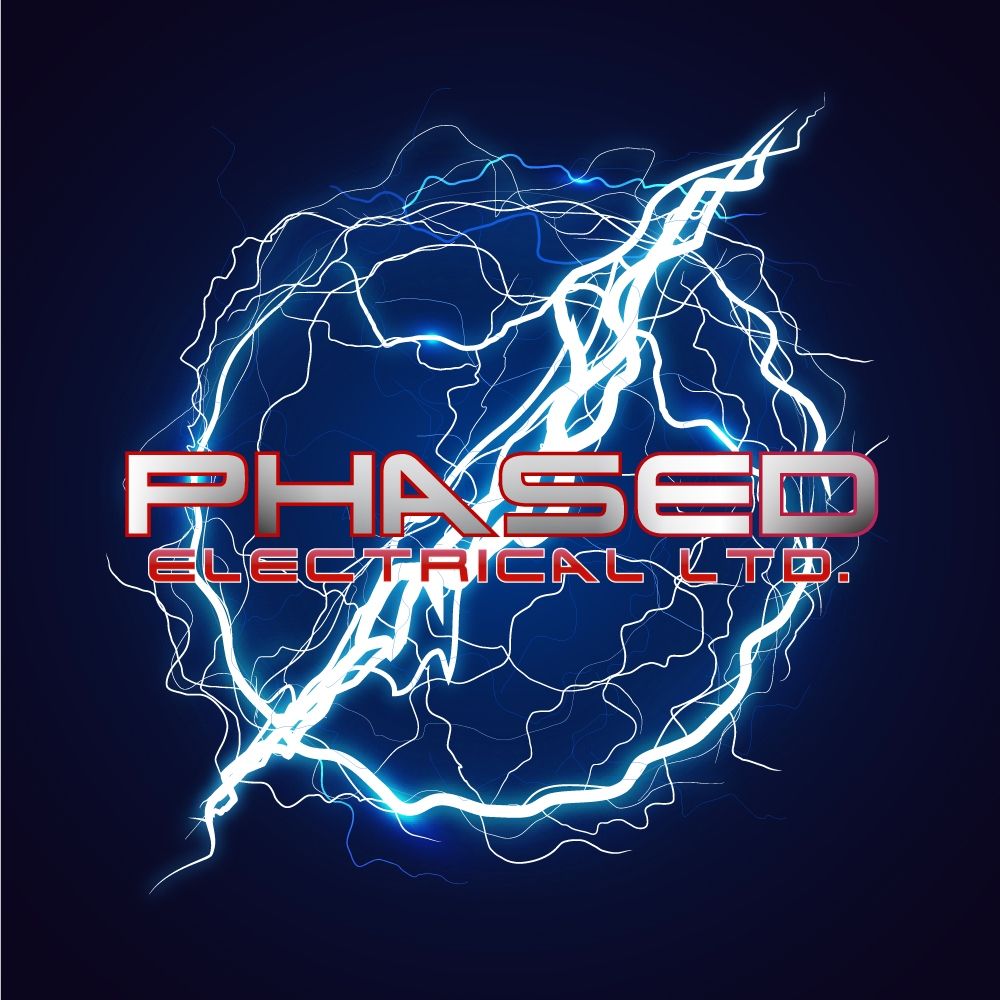 PHASED ELECTRICAL - Updated March 2025 - Request a Quote - 214 Whittier ...