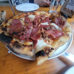 AREA FOUR - 794 Photos & 977 Reviews - Pizza - 500 Technology Sq ...