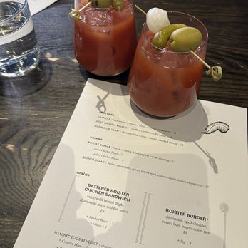 ROISTER - TEMP. CLOSED - Updated July 2025 - 2616 Photos & 958 Reviews ...